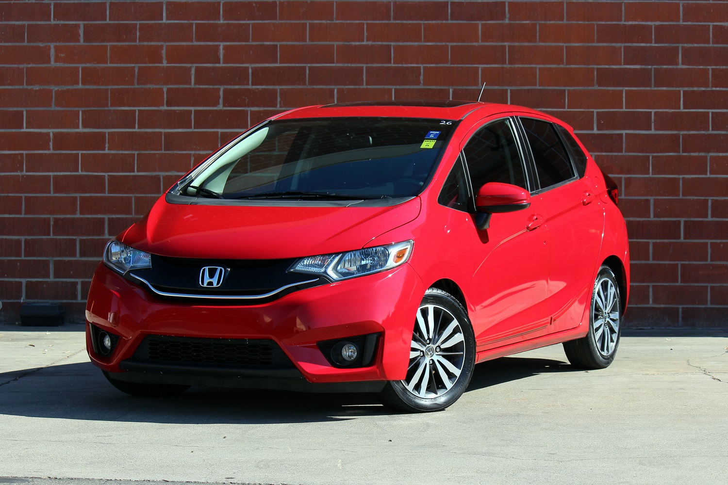 Prestige Motors - 2015 Honda Fit EX for Sale in Sacramento