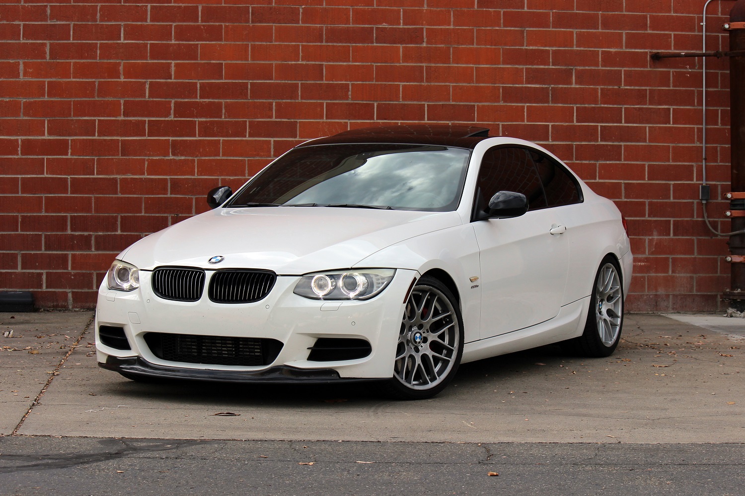 Prestige Motors - 2011 BMW E92 335IS for Sale in Sacramento