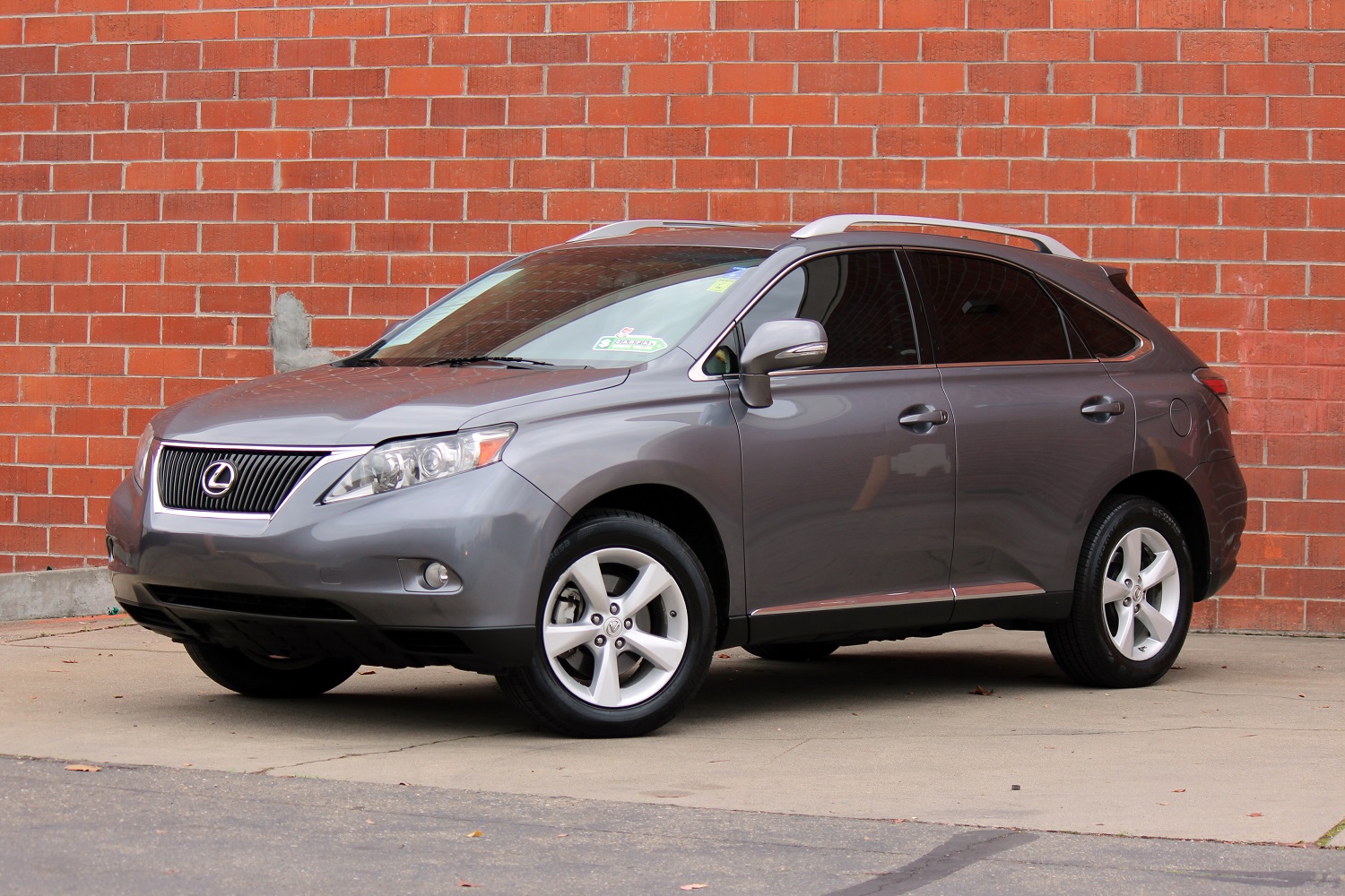 Prestige Motors - 2012 Lexus RX 350 for Sale in Sacramento