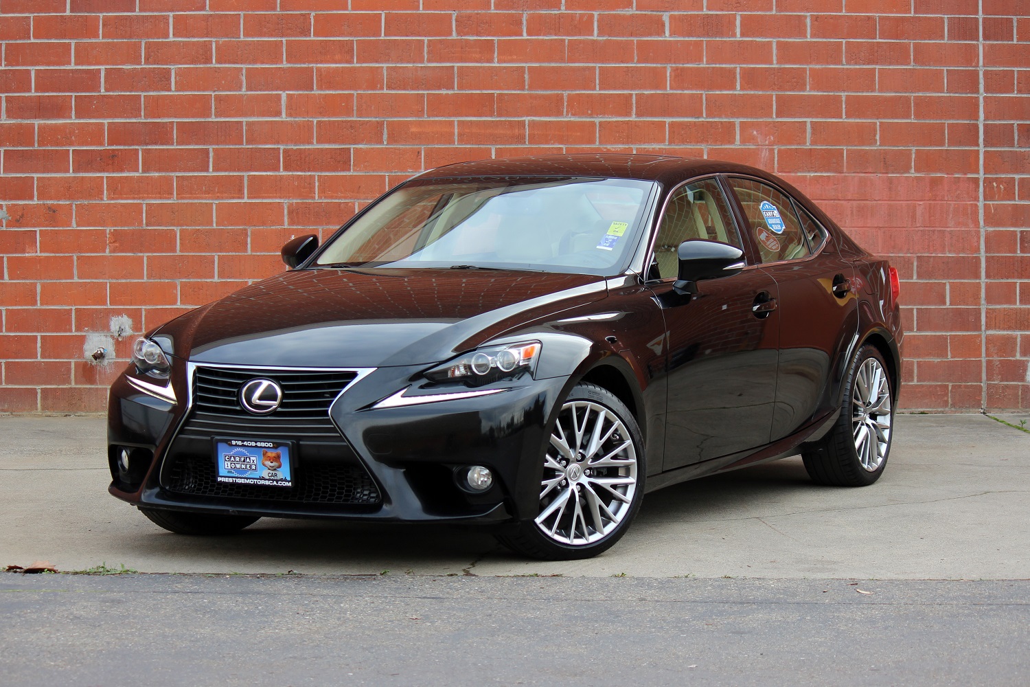 Prestige Motors - 2014 Lexus IS 250 for Sale in Sacramento